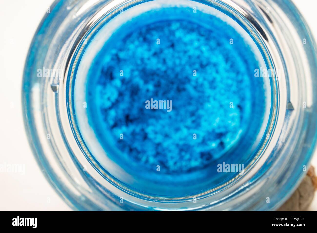 Solfato di rame liquido immagini e fotografie stock ad alta risoluzione ...