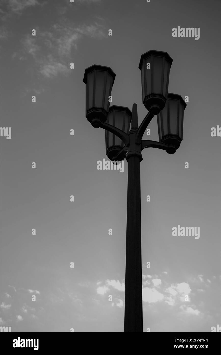 Giorno luce Foto e Immagini Stock in Bianco e Nero - Alamy