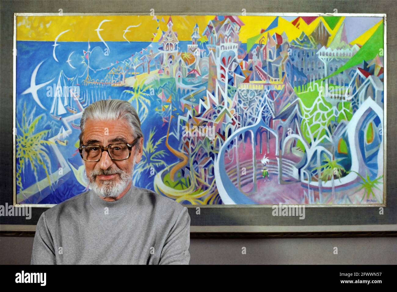 Theodor seuss geisel immagini e fotografie stock ad alta risoluzione ...