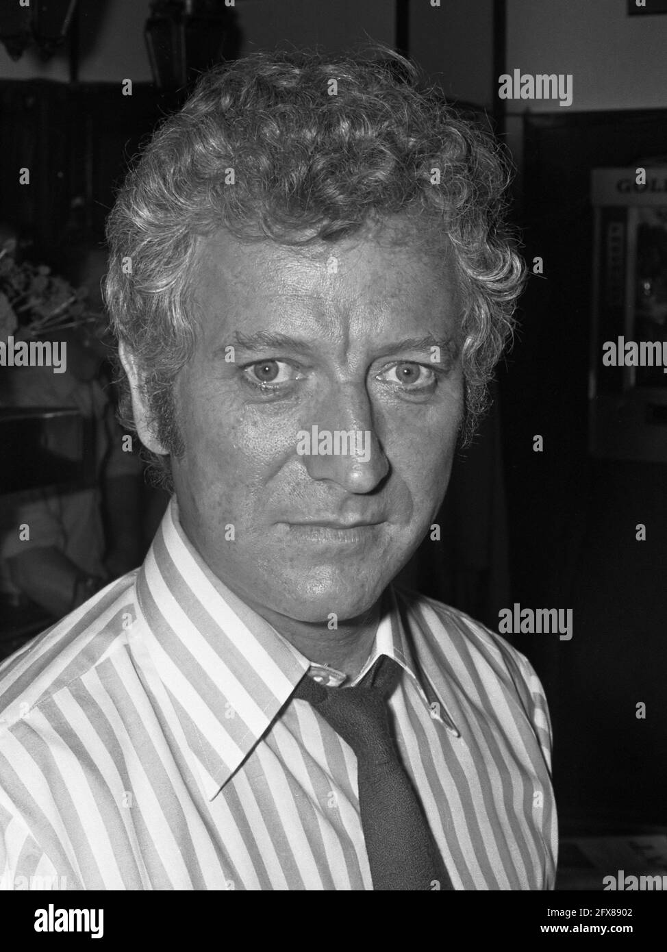 Barry foster immagini e fotografie stock ad alta risoluzione - Alamy