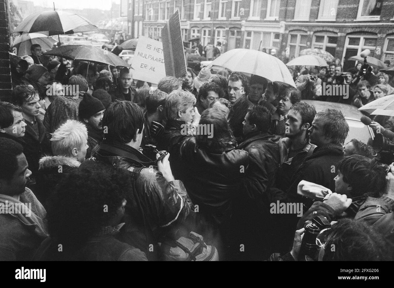Visita di van thijn immagini e fotografie stock ad alta risoluzione - Alamy