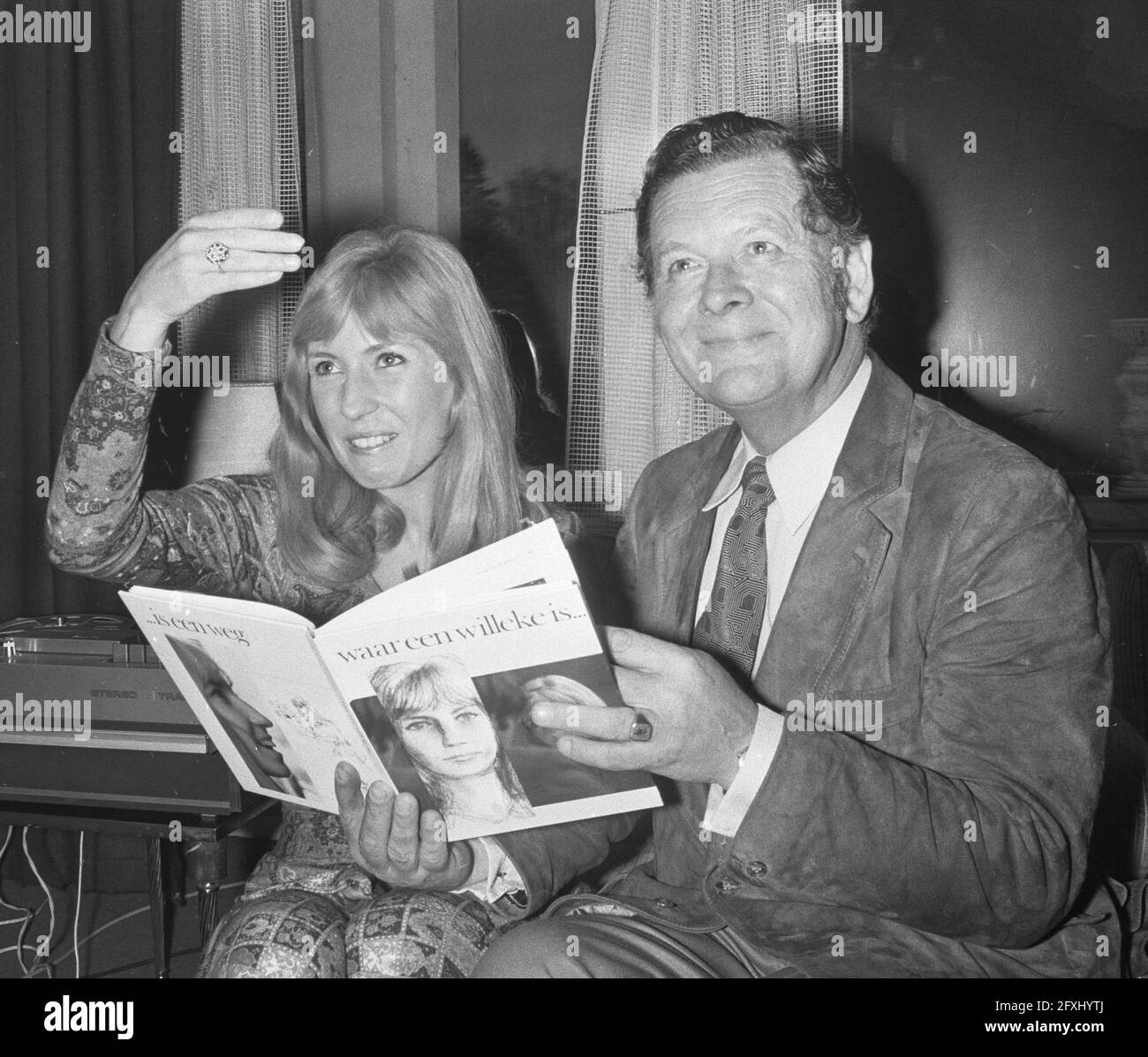 Willy van hemert immagini e fotografie stock ad alta risoluzione - Alamy