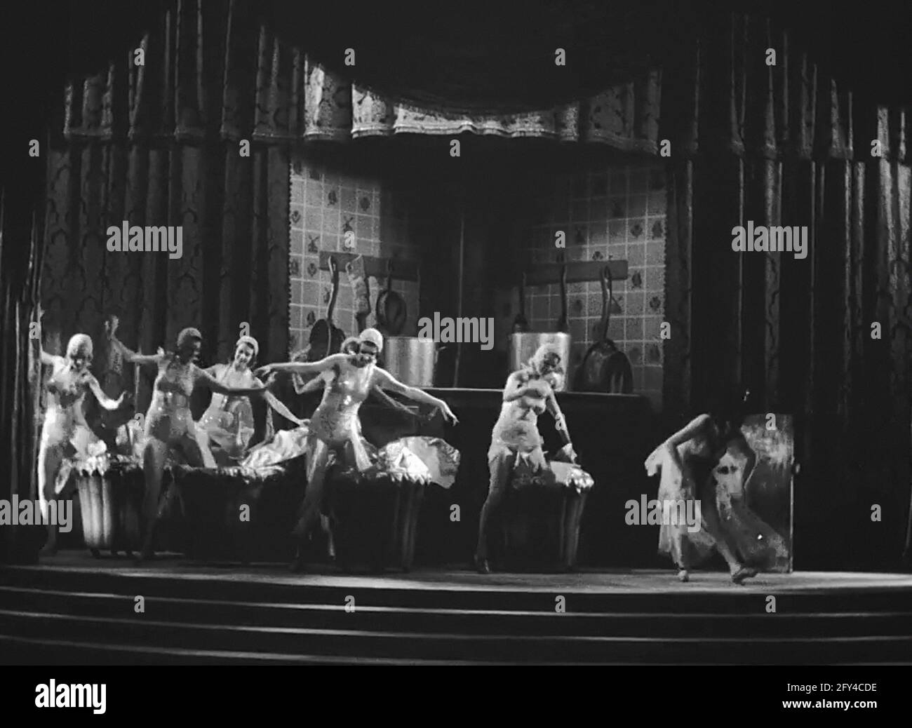 Ballerini di rock and roll immagini e fotografie stock ad alta ...