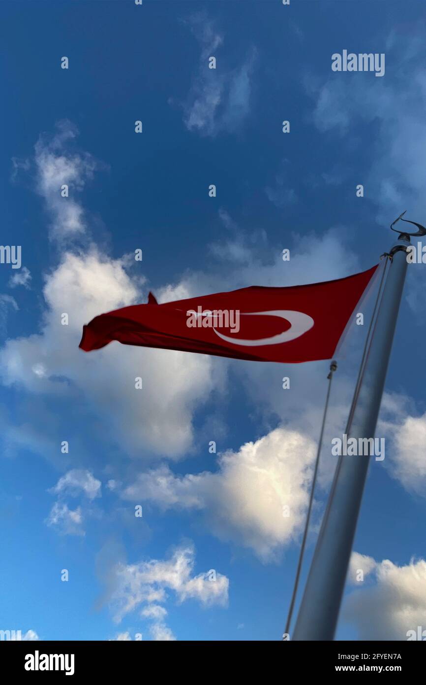 Bandiera gloriosa immagini e fotografie stock ad alta risoluzione - Alamy