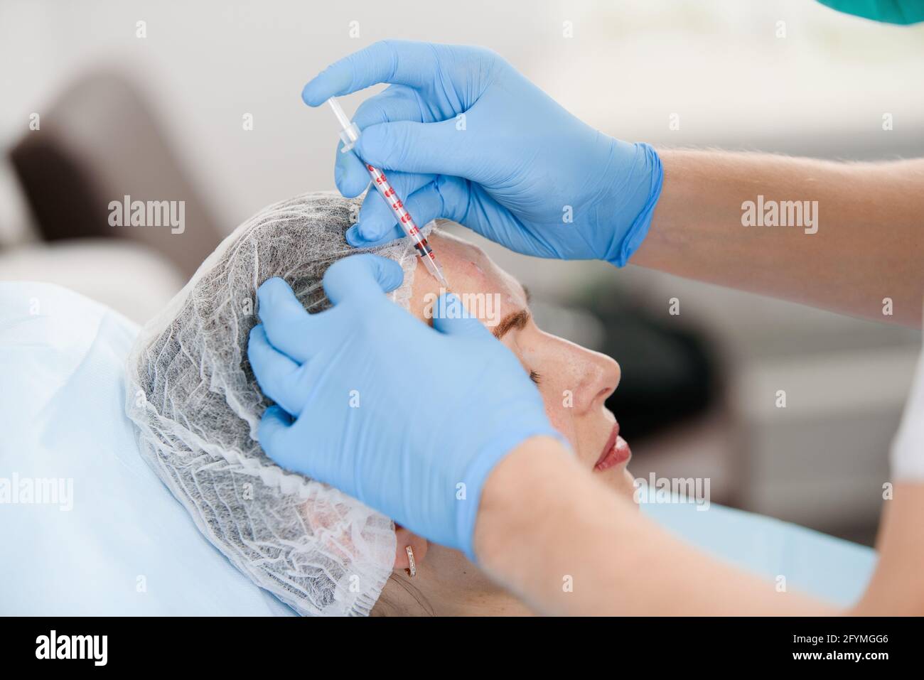 La tossina botulinica è una proteina neurotossica prodotta dal batterio ...