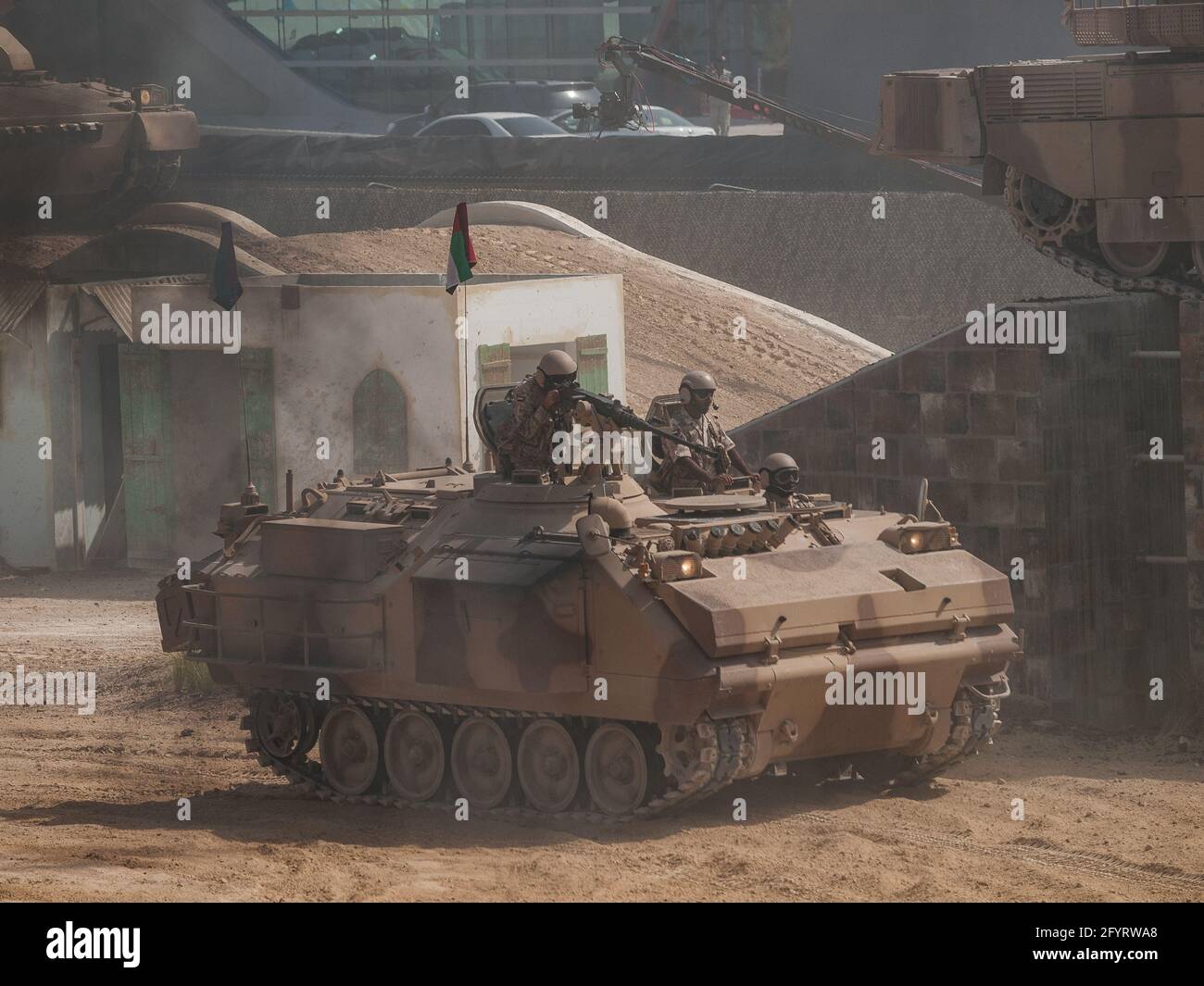 Veicolo di volo corazzato immagini e fotografie stock ad alta ...