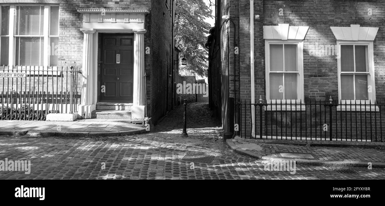 Guida della città di coventry immagini e fotografie stock ad alta ...