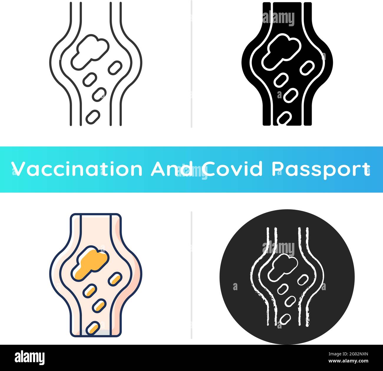 Prevenzione dei coaguli di sangue immagini e fotografie stock ad alta ...