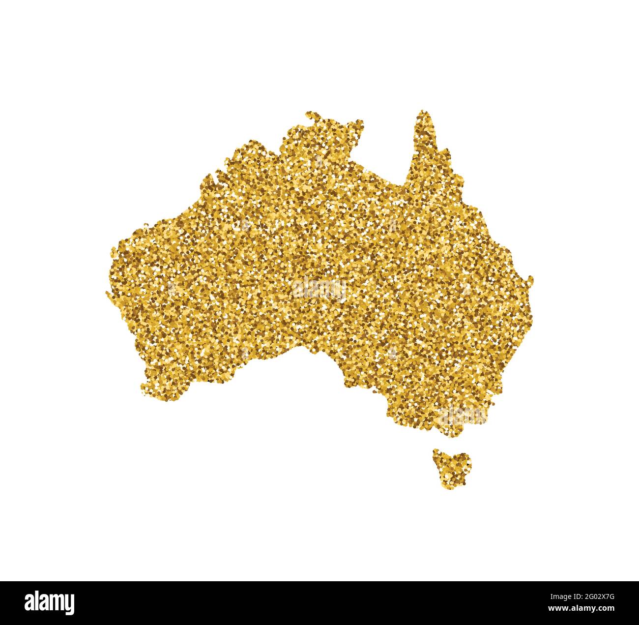 Nuova mappa geologica Immagini Vettoriali Stock - Alamy