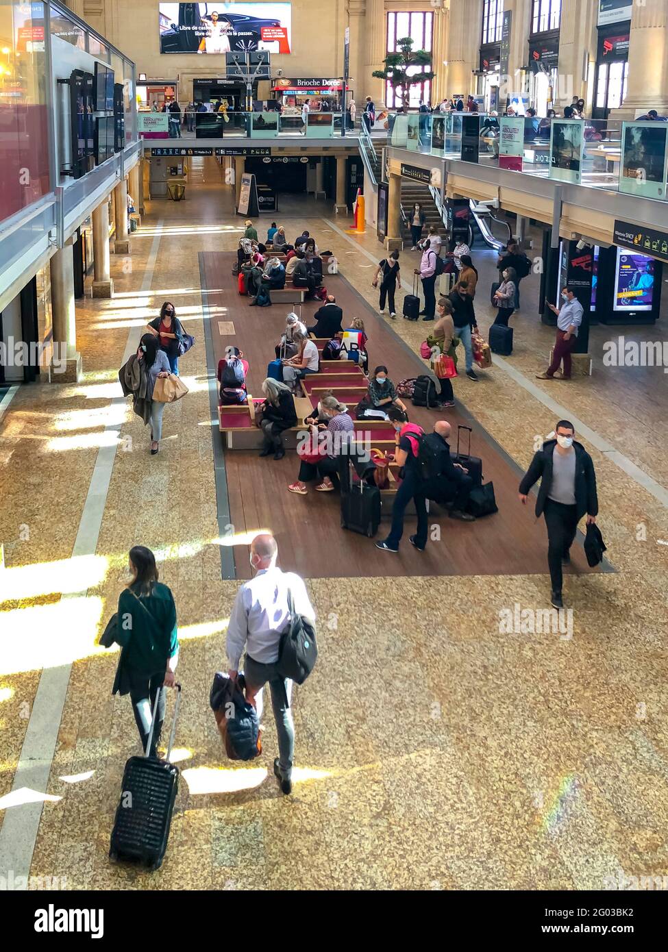 Sncf bordeaux immagini e fotografie stock ad alta risoluzione - Alamy