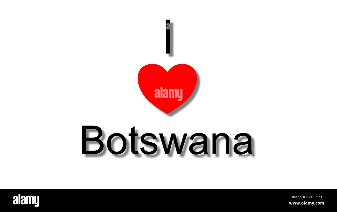 Lettering del botswana immagini e fotografie stock ad alta risoluzione ...