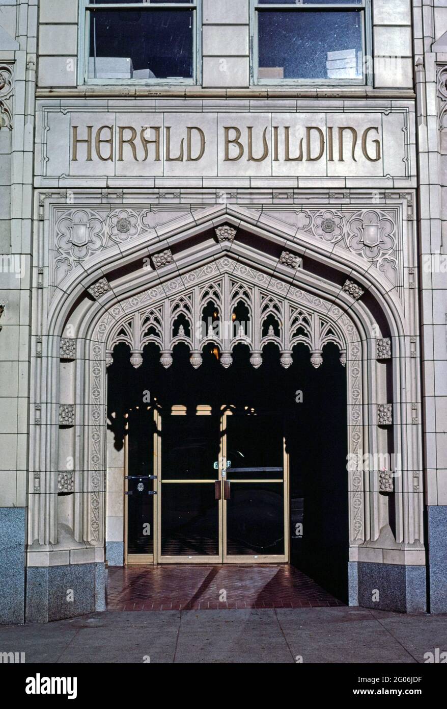 Bellingham herald immagini e fotografie stock ad alta risoluzione - Alamy