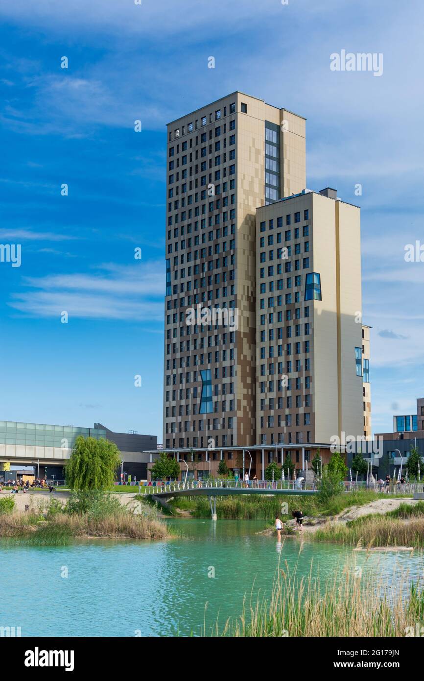 Hoho vienna immagini e fotografie stock ad alta risoluzione - Alamy