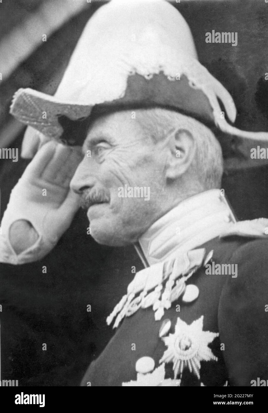 Re di danimarca 1912 1947 immagini e fotografie stock ad alta ...