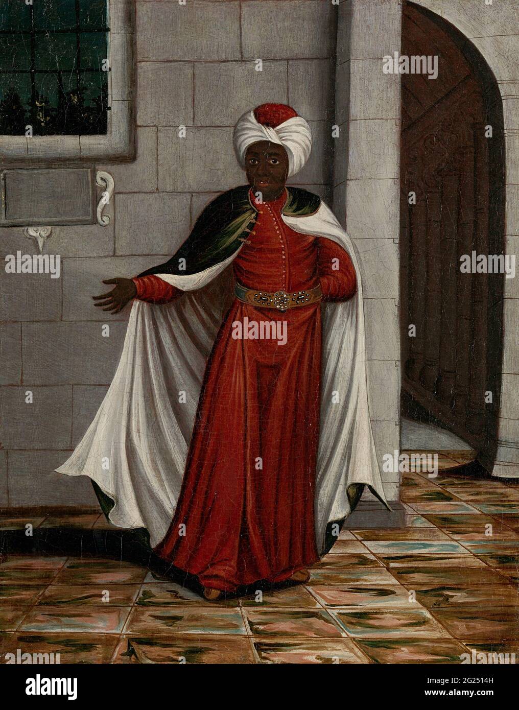 Capo degli eunuchi immagini e fotografie stock ad alta risoluzione - Alamy