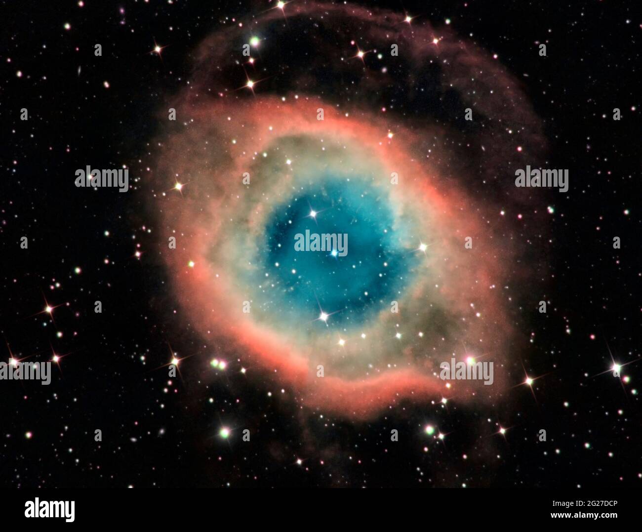 Ngc 7293 immagini e fotografie stock ad alta risoluzione - Alamy