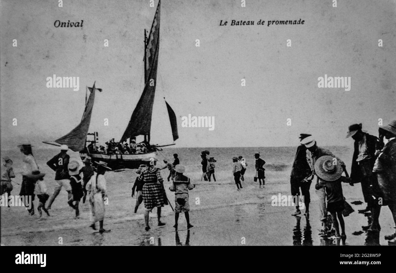 Bateau promenade immagini e fotografie stock ad alta risoluzione - Alamy