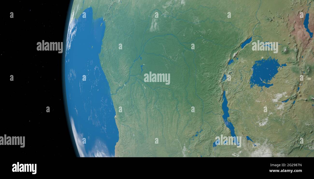 Esplorazione del fiume congo immagini e fotografie stock ad alta ...