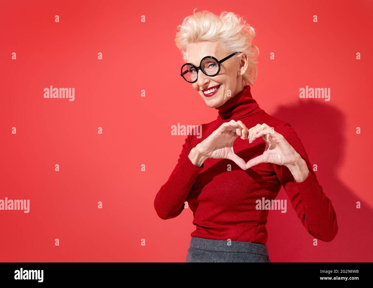 Simbolo anziano immagini e fotografie stock ad alta risoluzione - Alamy