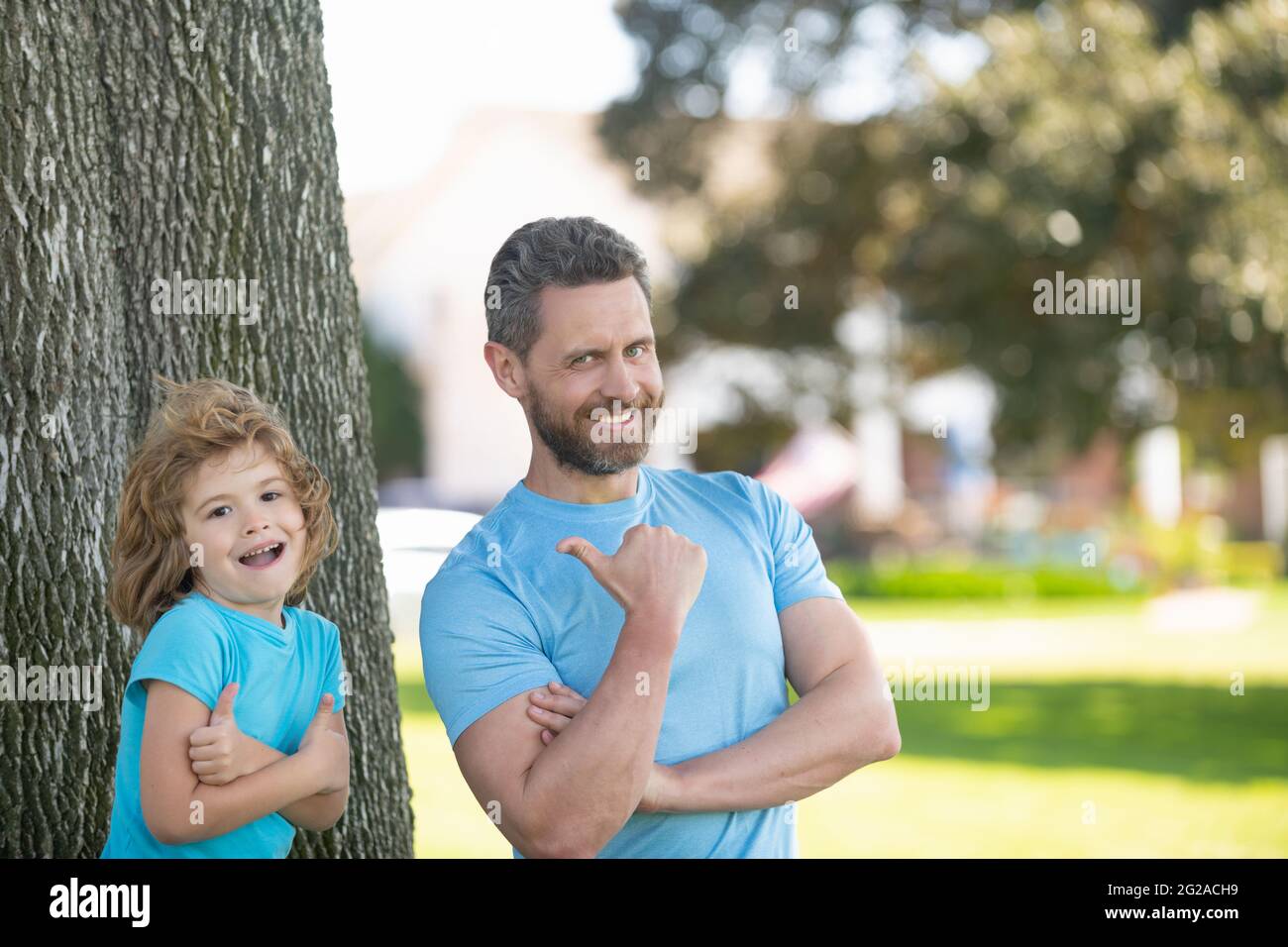 Relazione genitore figlio immagini e fotografie stock ad alta ...