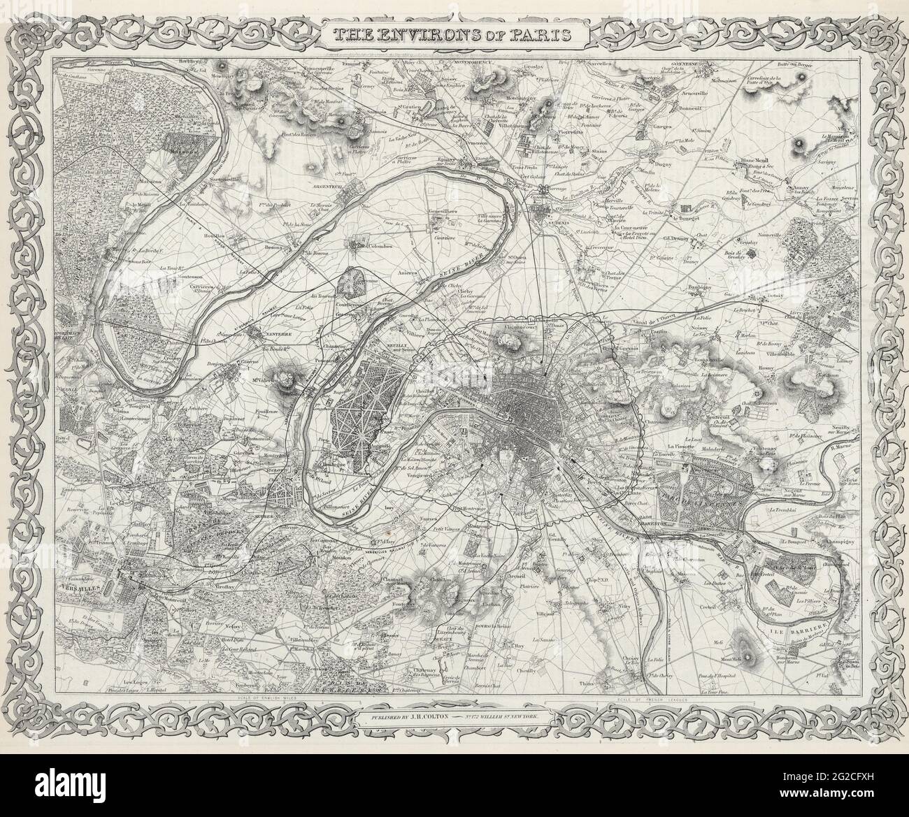 Mappa di Parigi, Mappa di Parigi, Mappa di Parigi, Mappa di Parigi ...