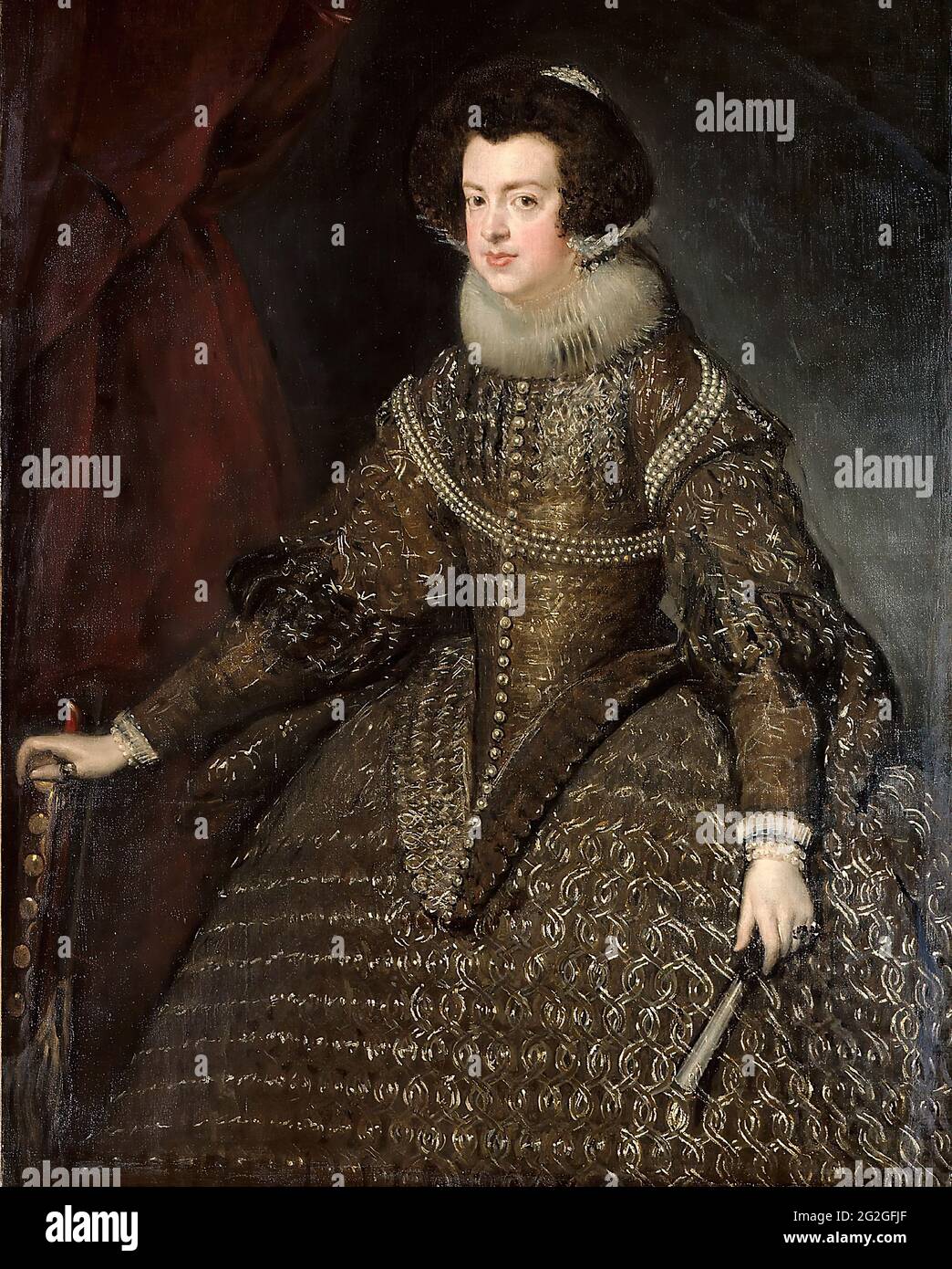 Regina isabella di spagna immagini e fotografie stock ad alta ...