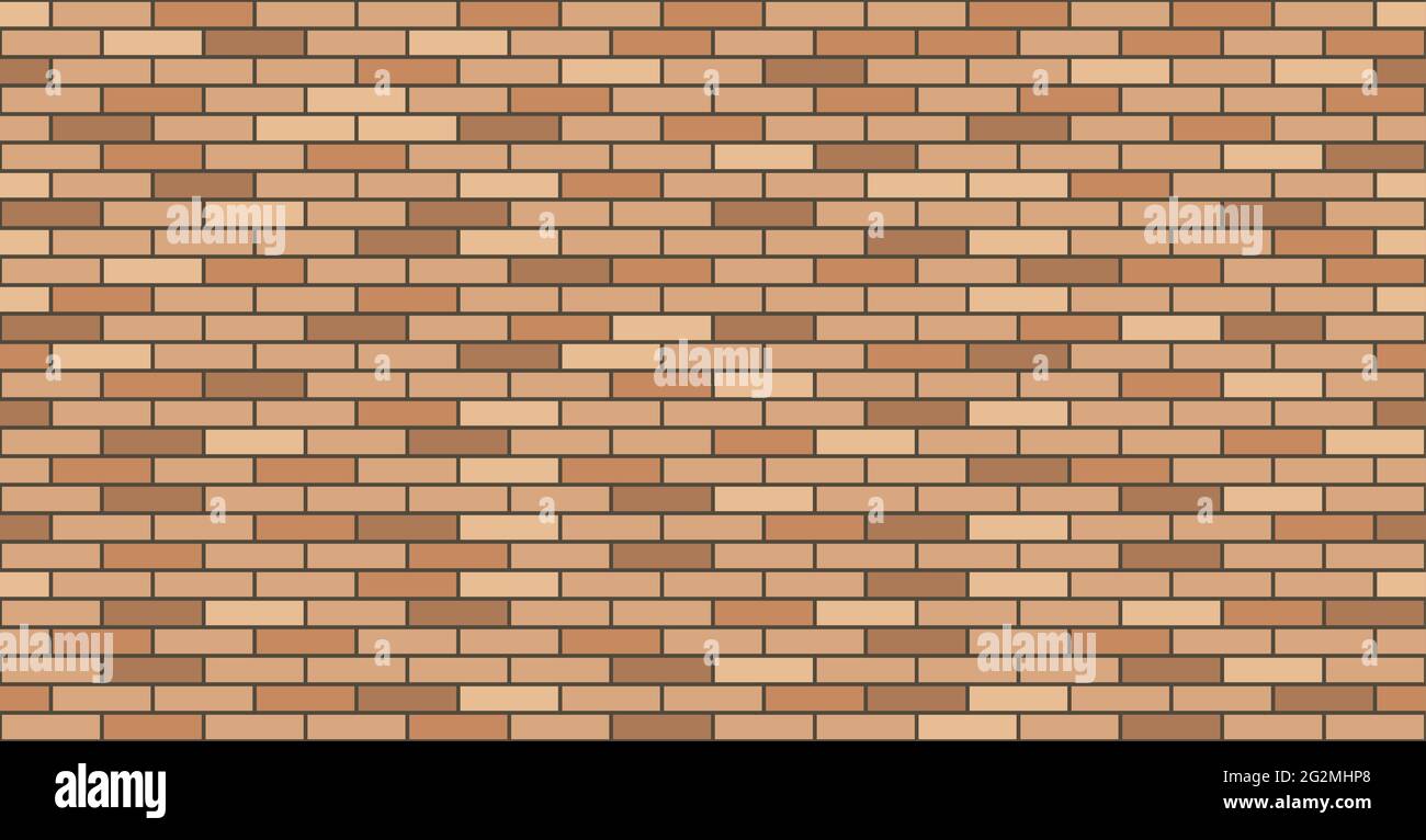 Costruzione in cemento con facciata in pietra Immagini Vettoriali Stock ...