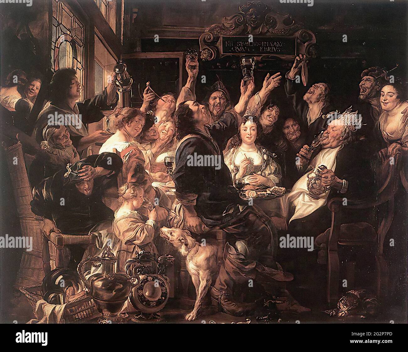 Jacob bean immagini e fotografie stock ad alta risoluzione - Alamy