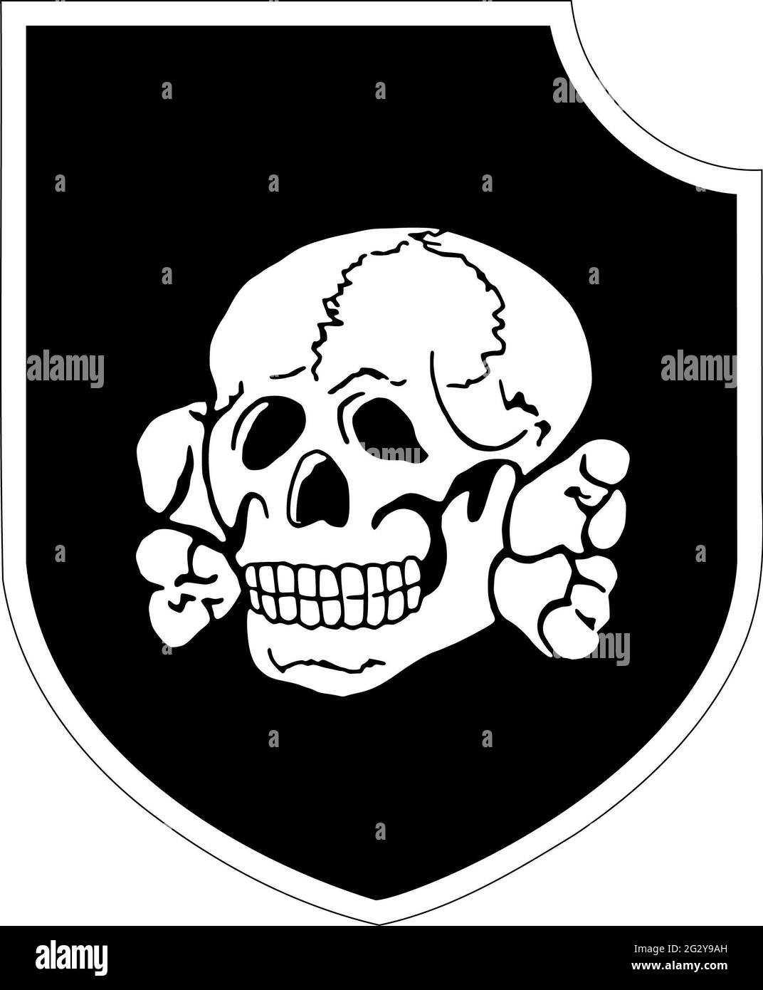 Ss insignia immagini e fotografie stock ad alta risoluzione - Alamy