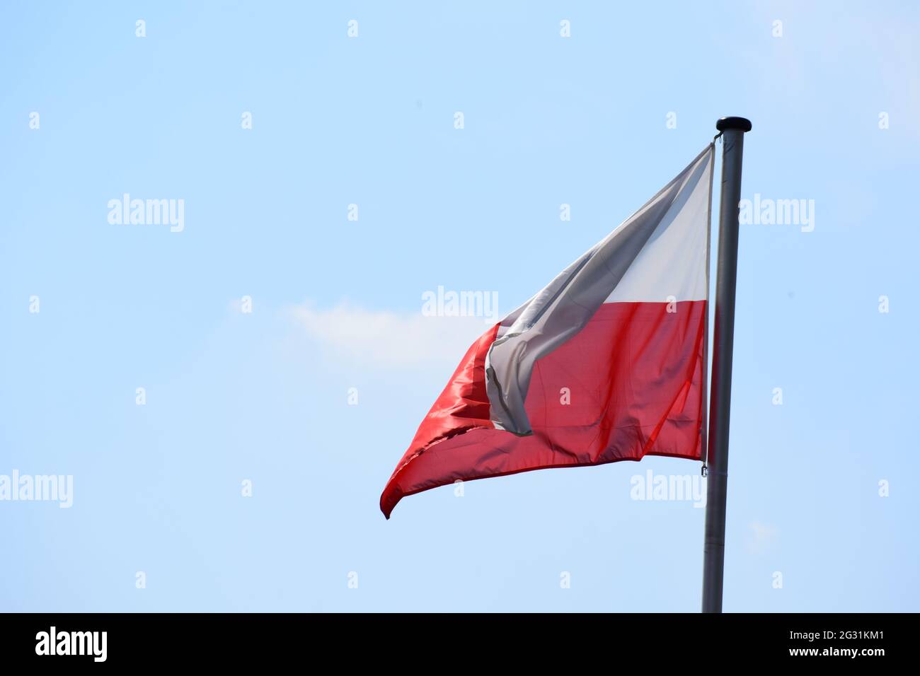 Giorno Della Bandiera Polacca Immagini e Fotos Stock - Alamy