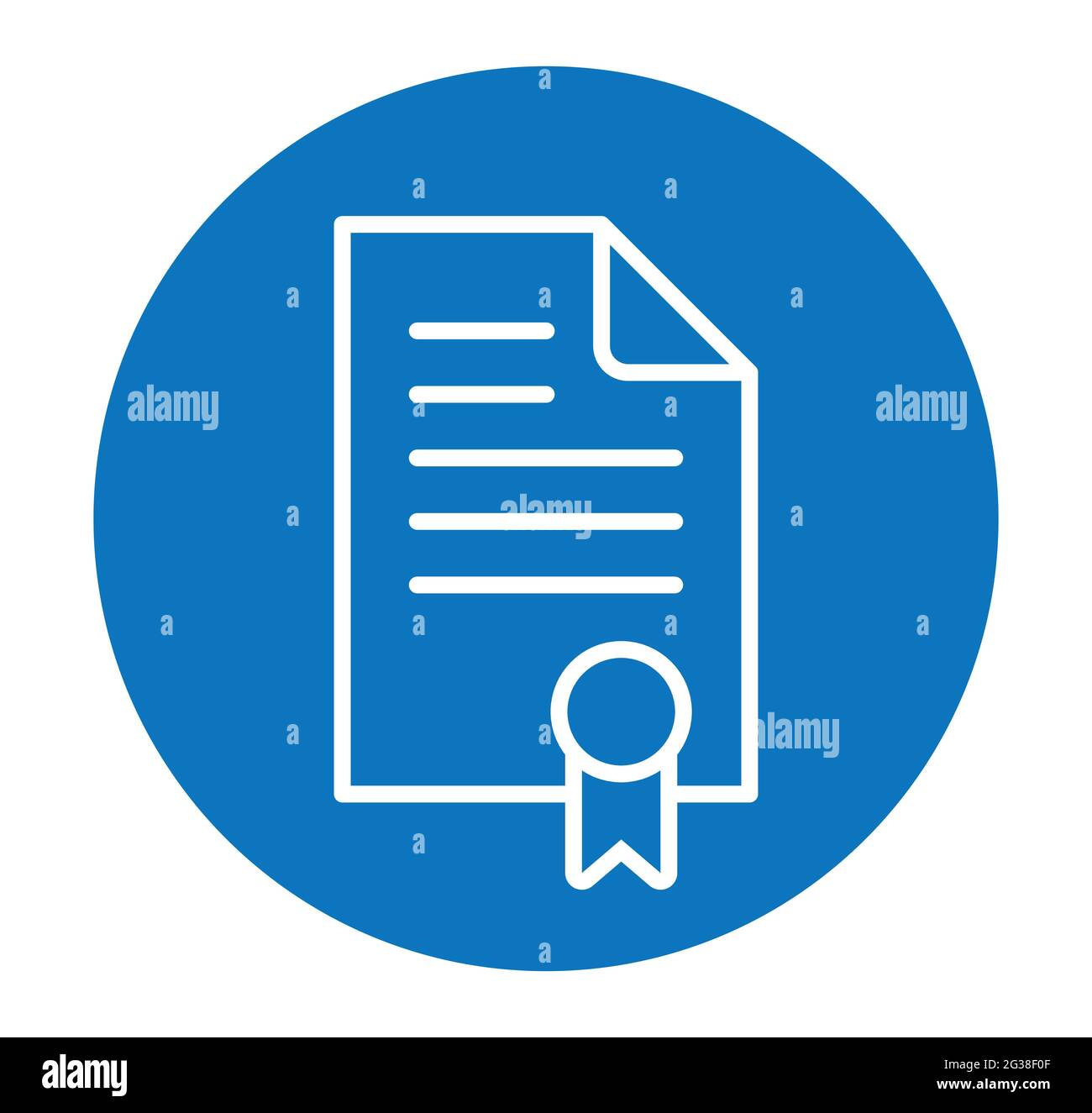 Award certificate immagini e fotografie stock ad alta risoluzione - Alamy