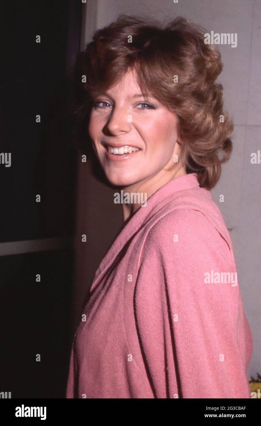 Debby boone immagini e fotografie stock ad alta risoluzione - Alamy