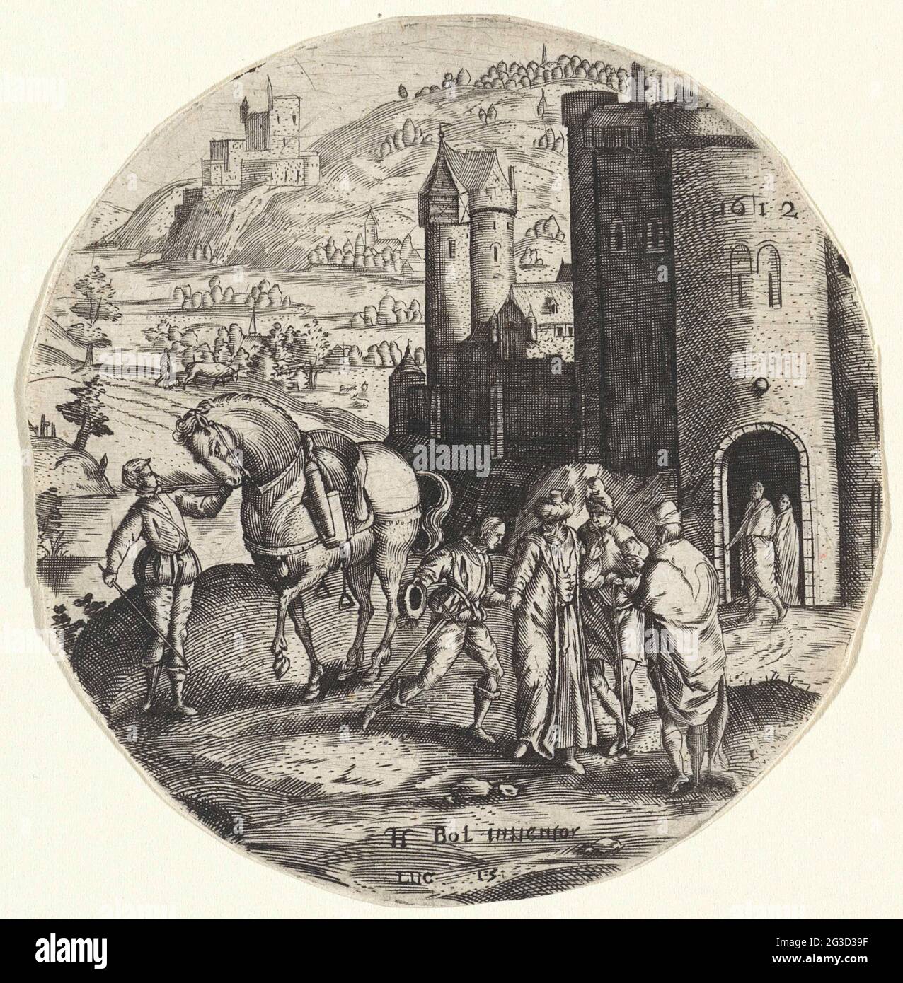 Il figlio perduto dice Arrivederci al padre; parabola del figlio ...