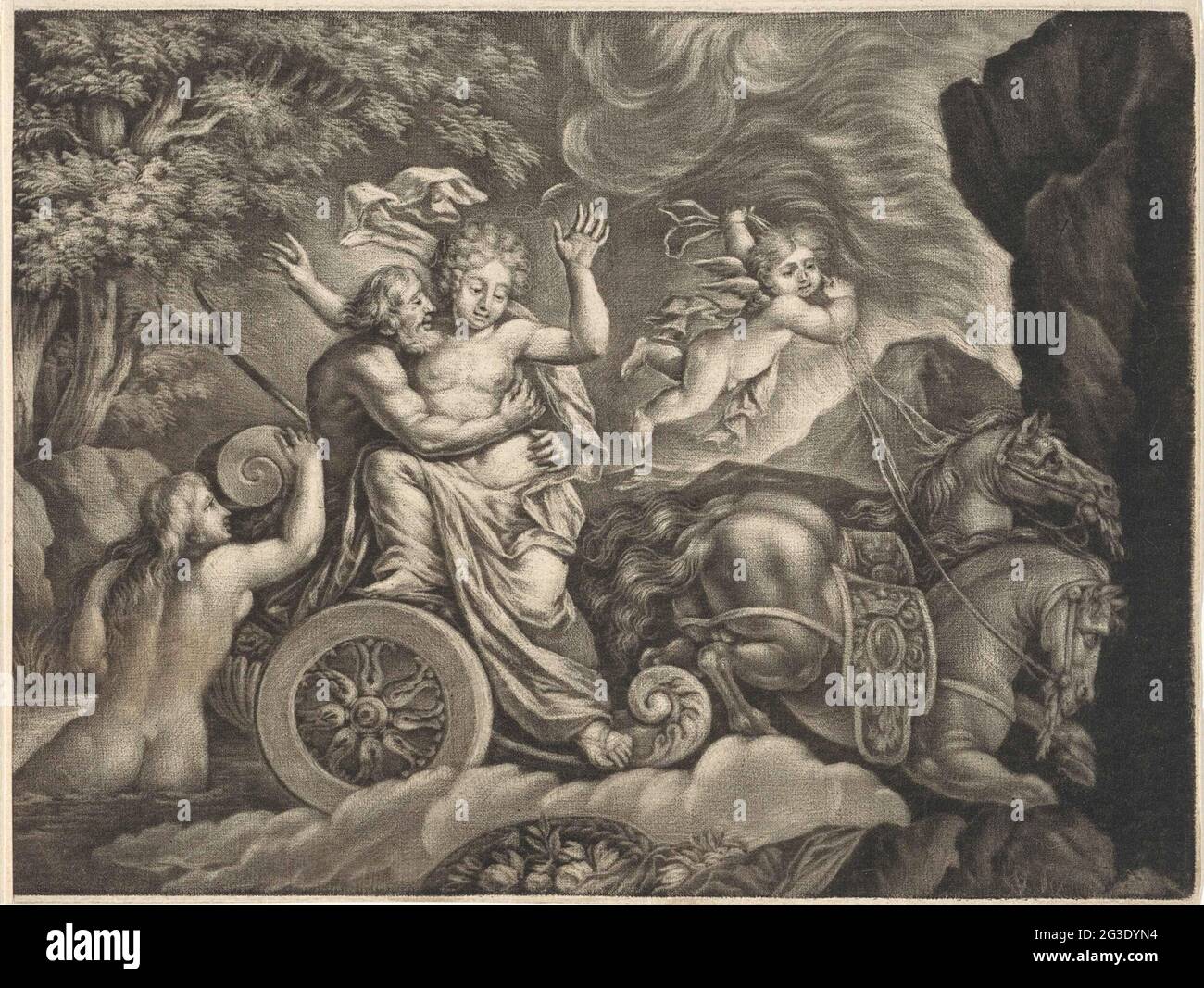 Ceres and proserpina immagini e fotografie stock ad alta risoluzione ...