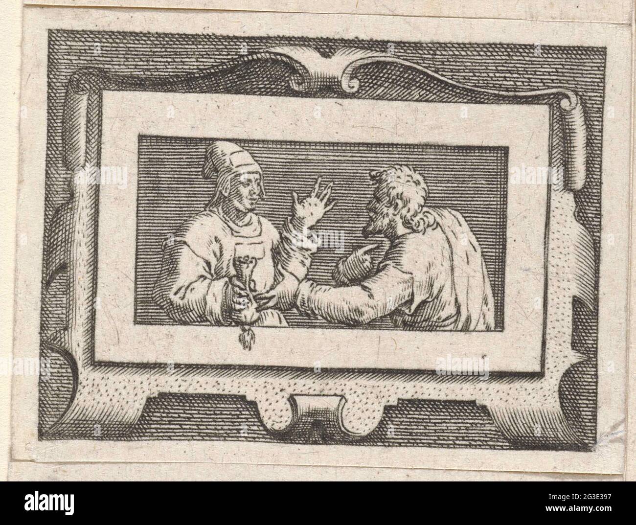 Storia di giuda immagini e fotografie stock ad alta risoluzione - Alamy