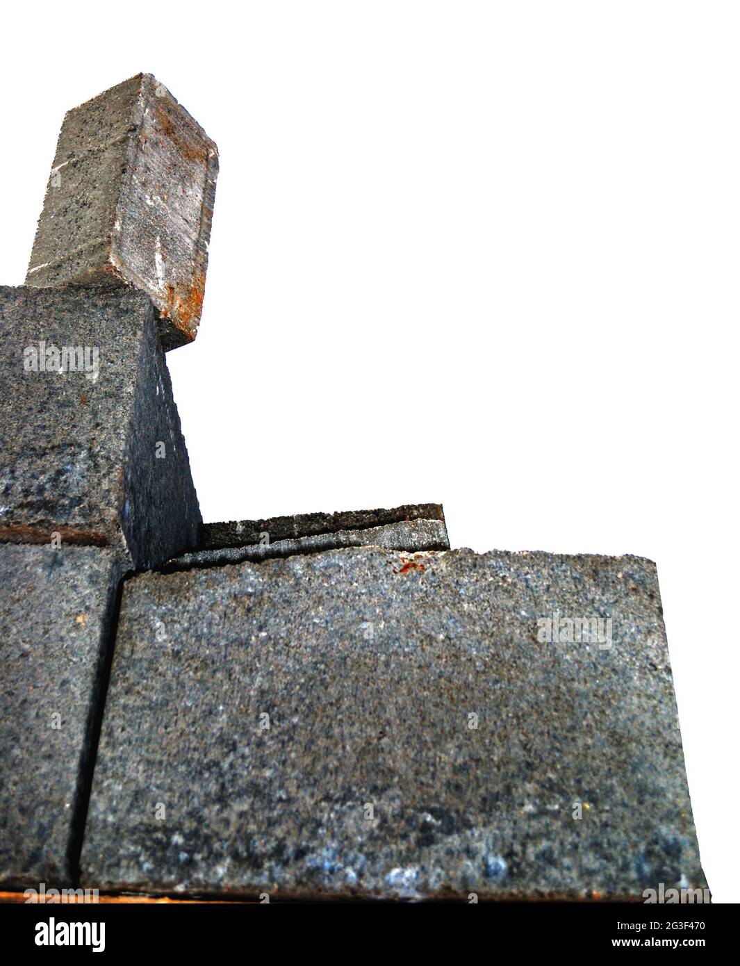 Pannelli in calcestruzzo immagini e fotografie stock ad alta ...