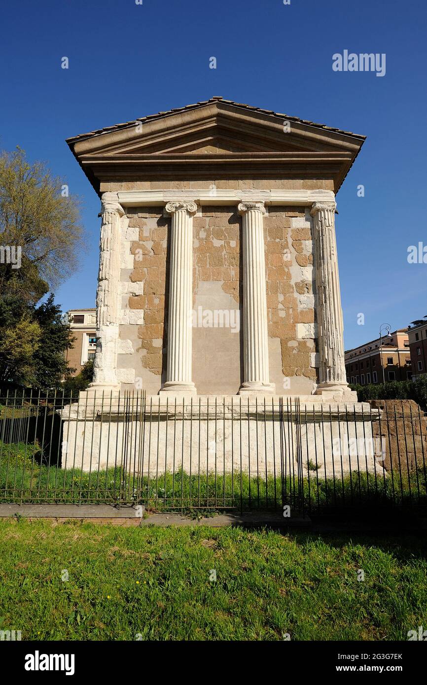 Foro boario immagini e fotografie stock ad alta risoluzione - Alamy
