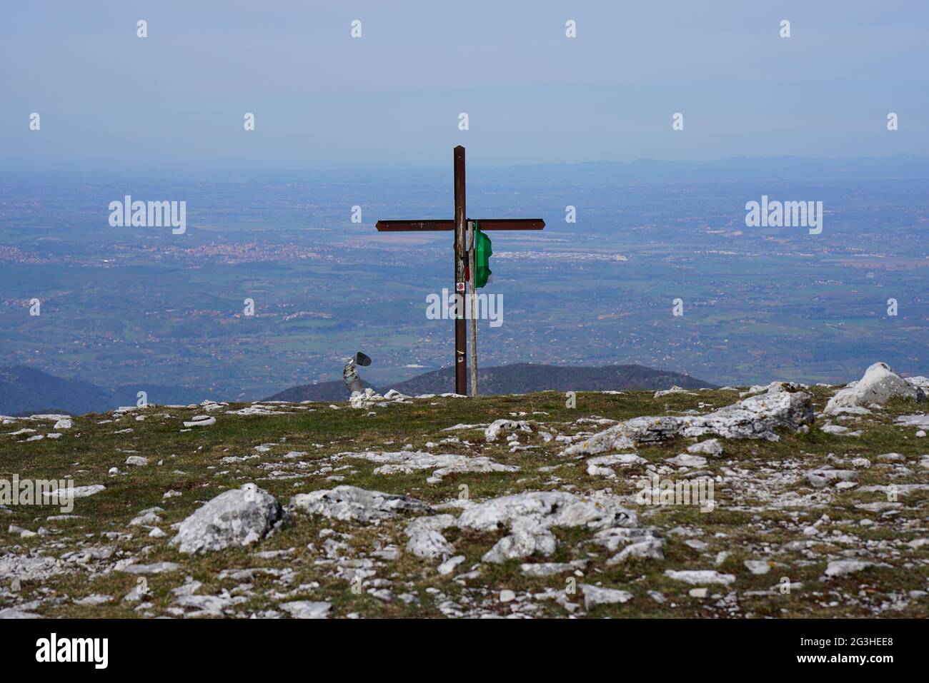 Monte pellecchia immagini e fotografie stock ad alta risoluzione - Alamy