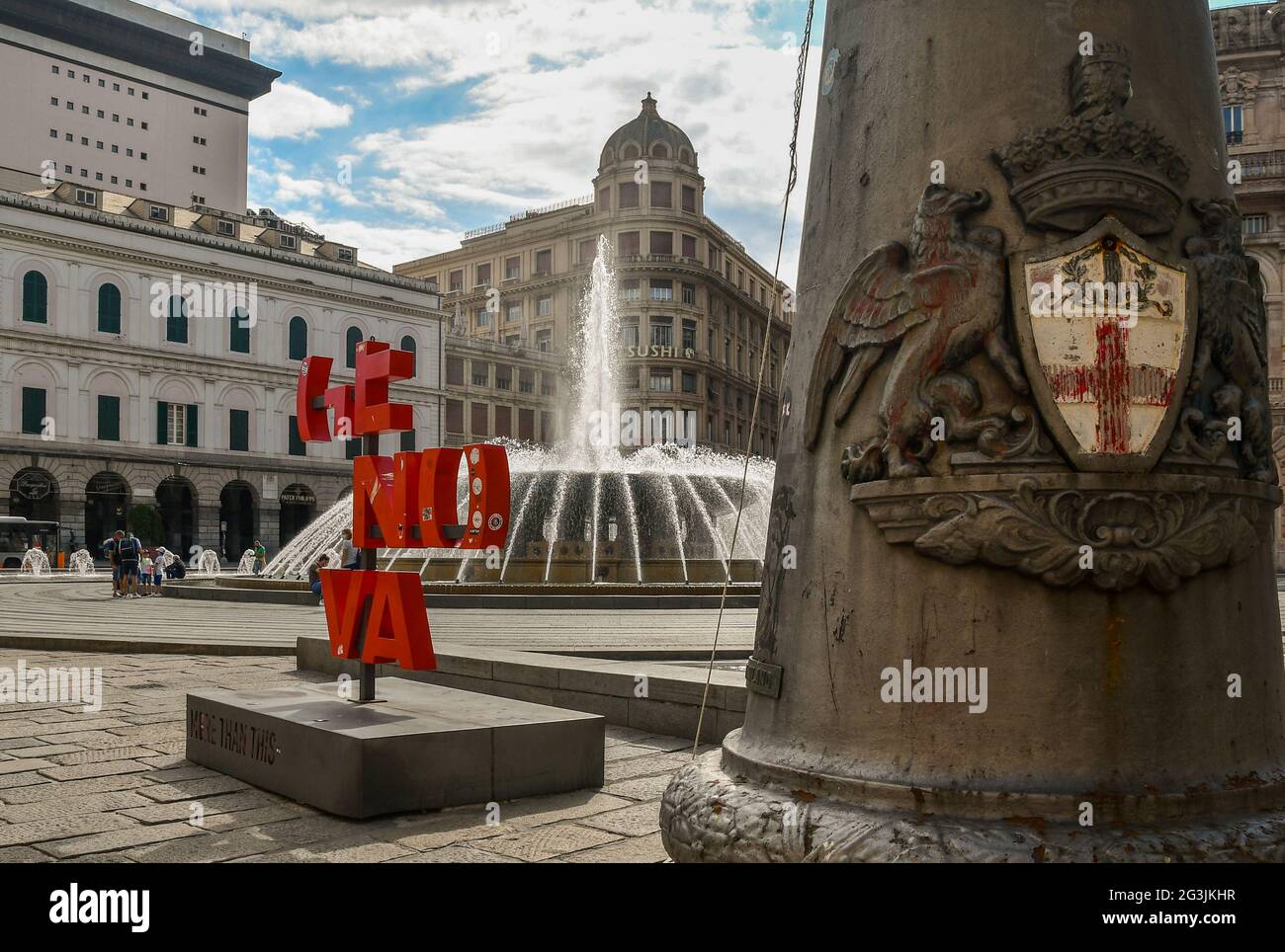 Simboli dello stemma immagini e fotografie stock ad alta risoluzione ...