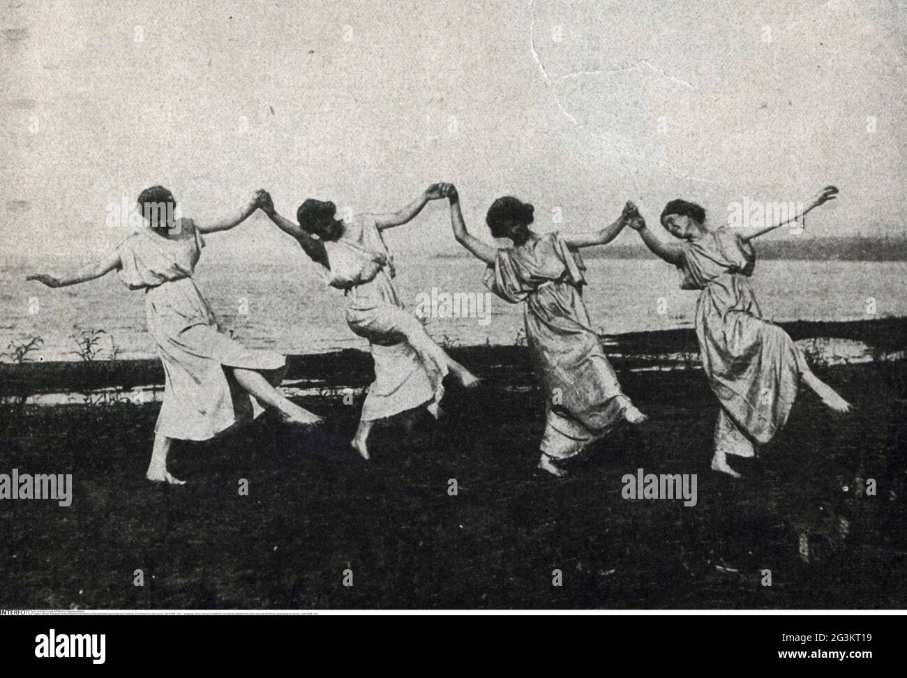 Metodo dalcroze immagini e fotografie stock ad alta risoluzione - Alamy