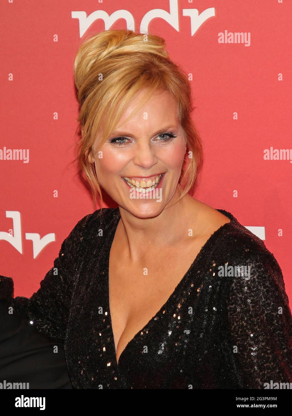 Melanie Marschke Immagini e Fotos Stock - Alamy