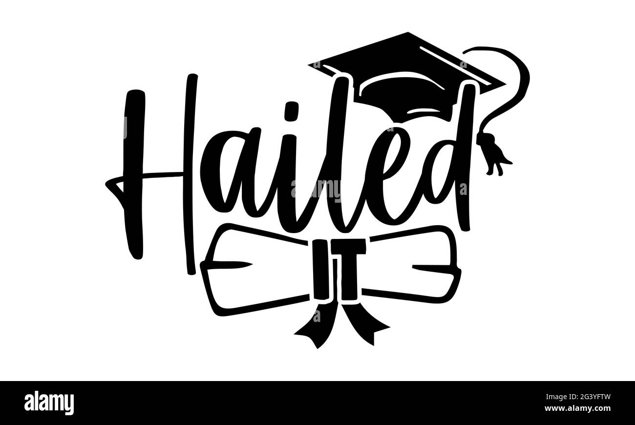 Carta di congratulazioni laurea Immagini senza sfondo e Foto Stock ...