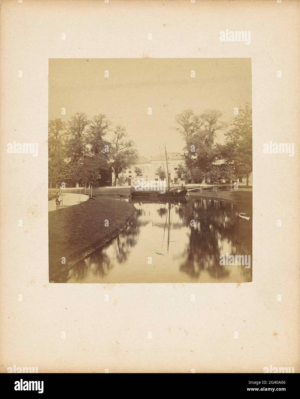 Serie di ville immagini e fotografie stock ad alta risoluzione - Alamy