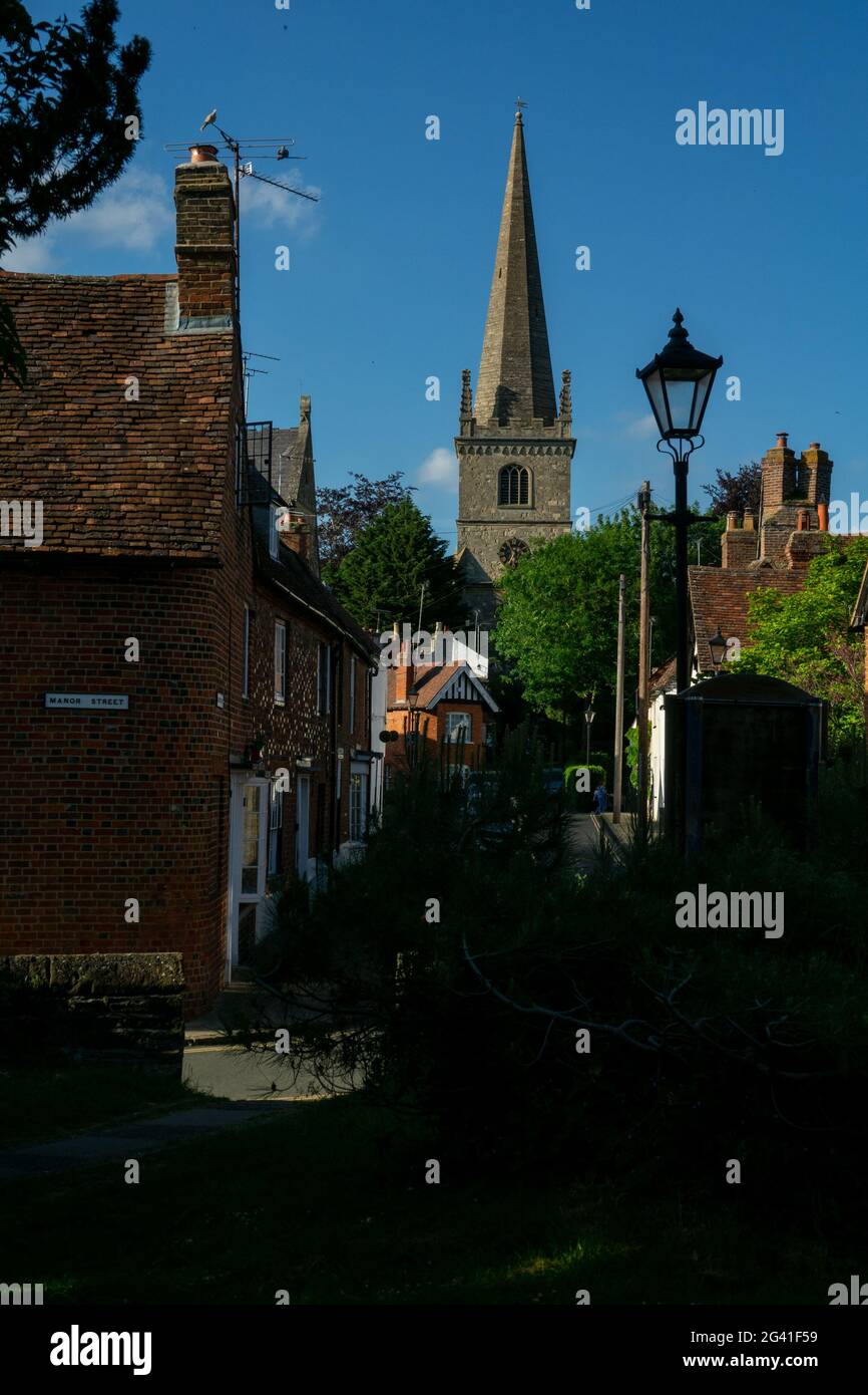 Castello di buckingham immagini e fotografie stock ad alta risoluzione ...