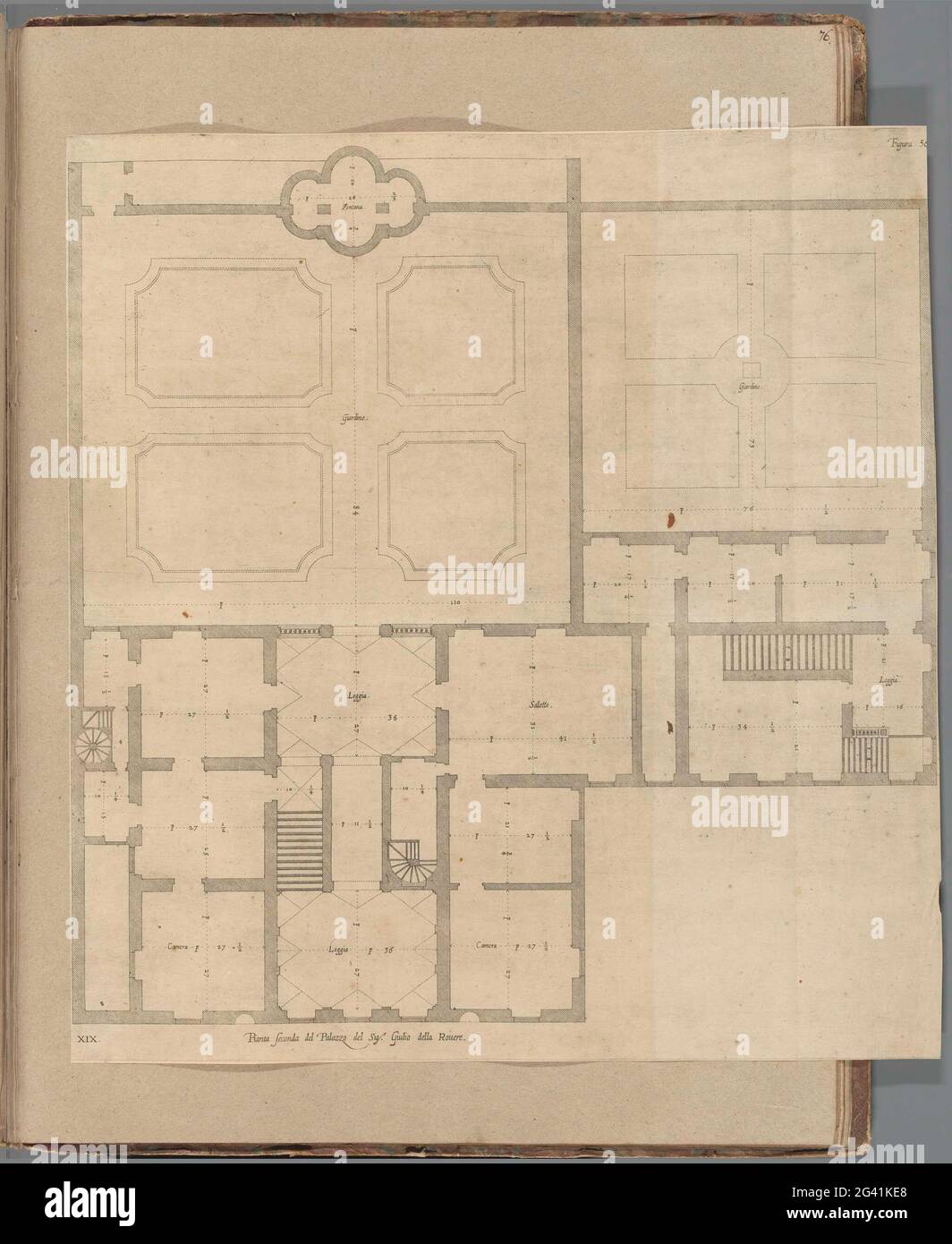 Palazzo della rovere immagini e fotografie stock ad alta risoluzione ...