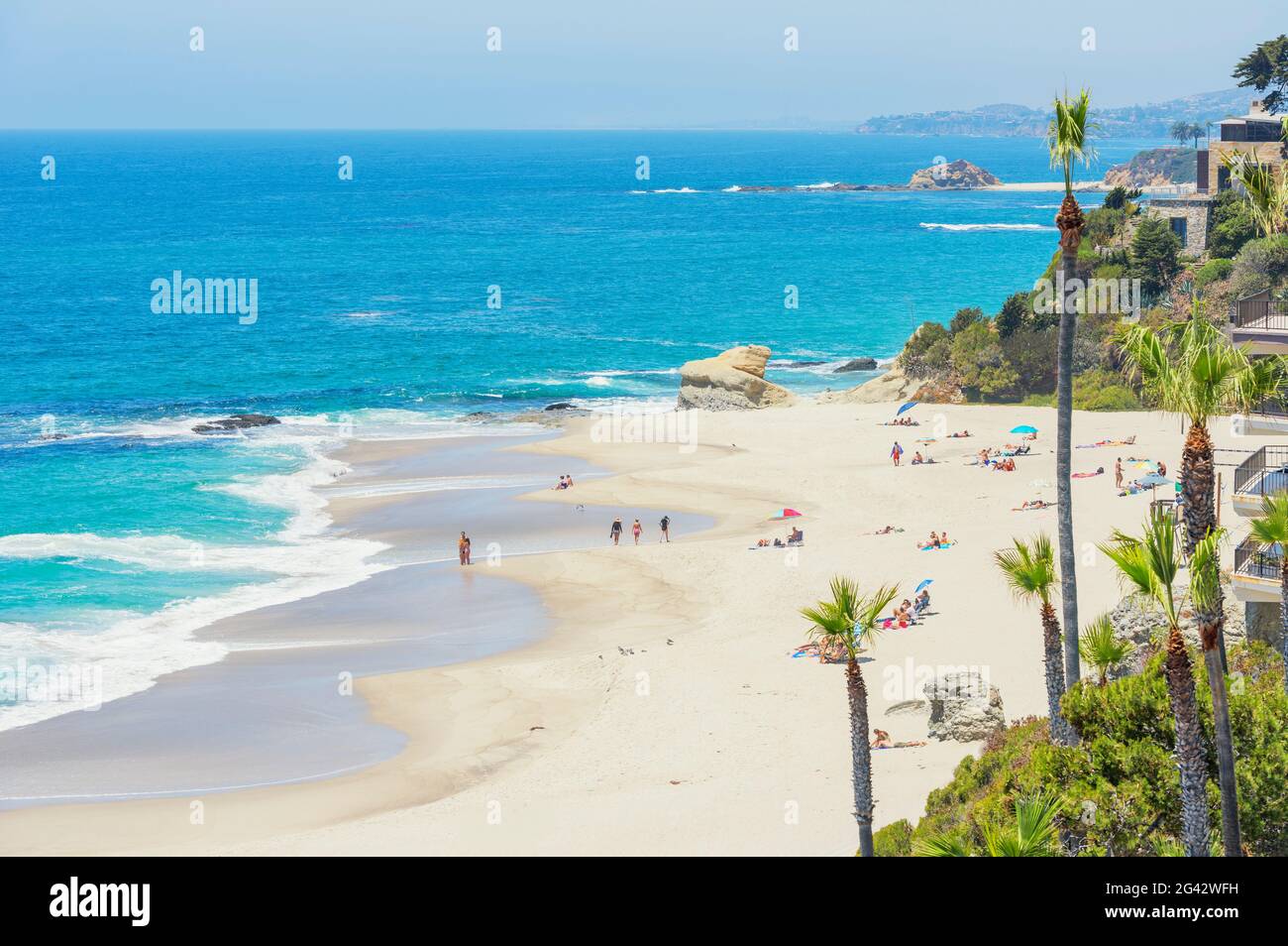 1000 steps beach immagini e fotografie stock ad alta risoluzione - Alamy