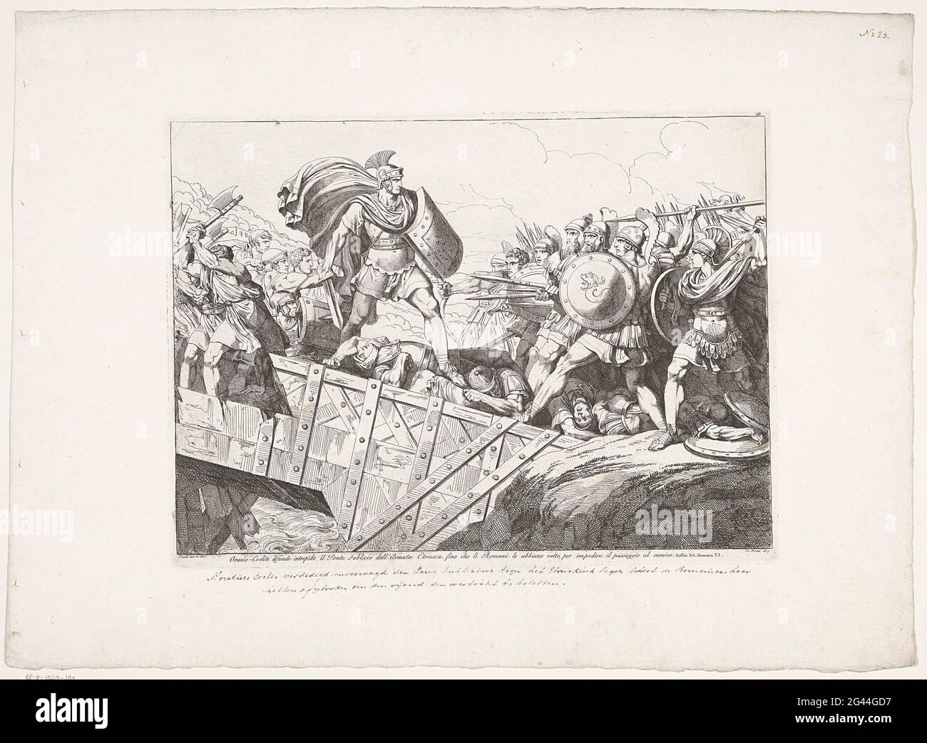 Bridge sublicius immagini e fotografie stock ad alta risoluzione - Alamy