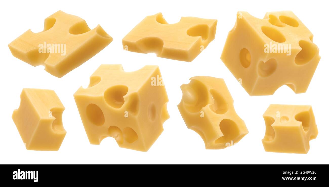 Formaggio emmental svizzero immagini e fotografie stock ad alta ...