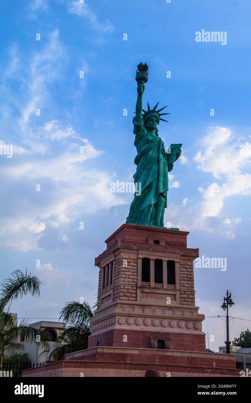 Parco delle sette meraviglie immagini e fotografie stock ad alta ...