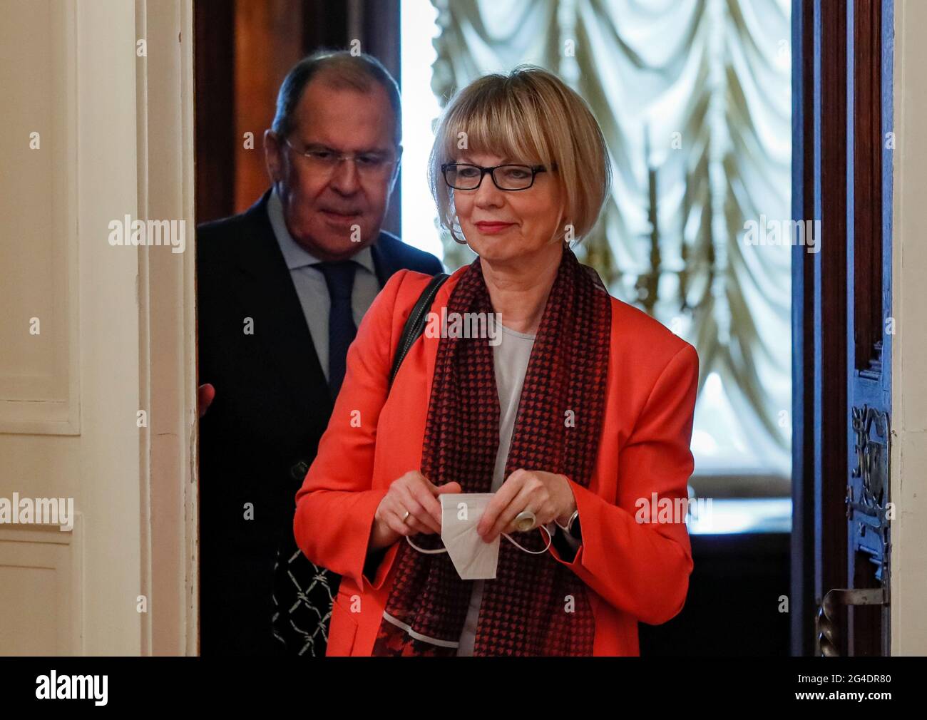 Helga maria schmid immagini e fotografie stock ad alta risoluzione - Alamy